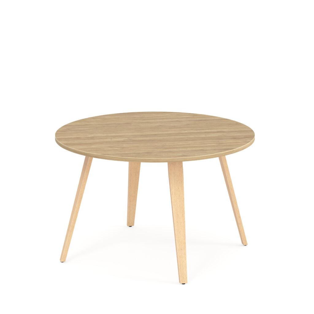 Round Multi-Purpose Table - ABC Furniture