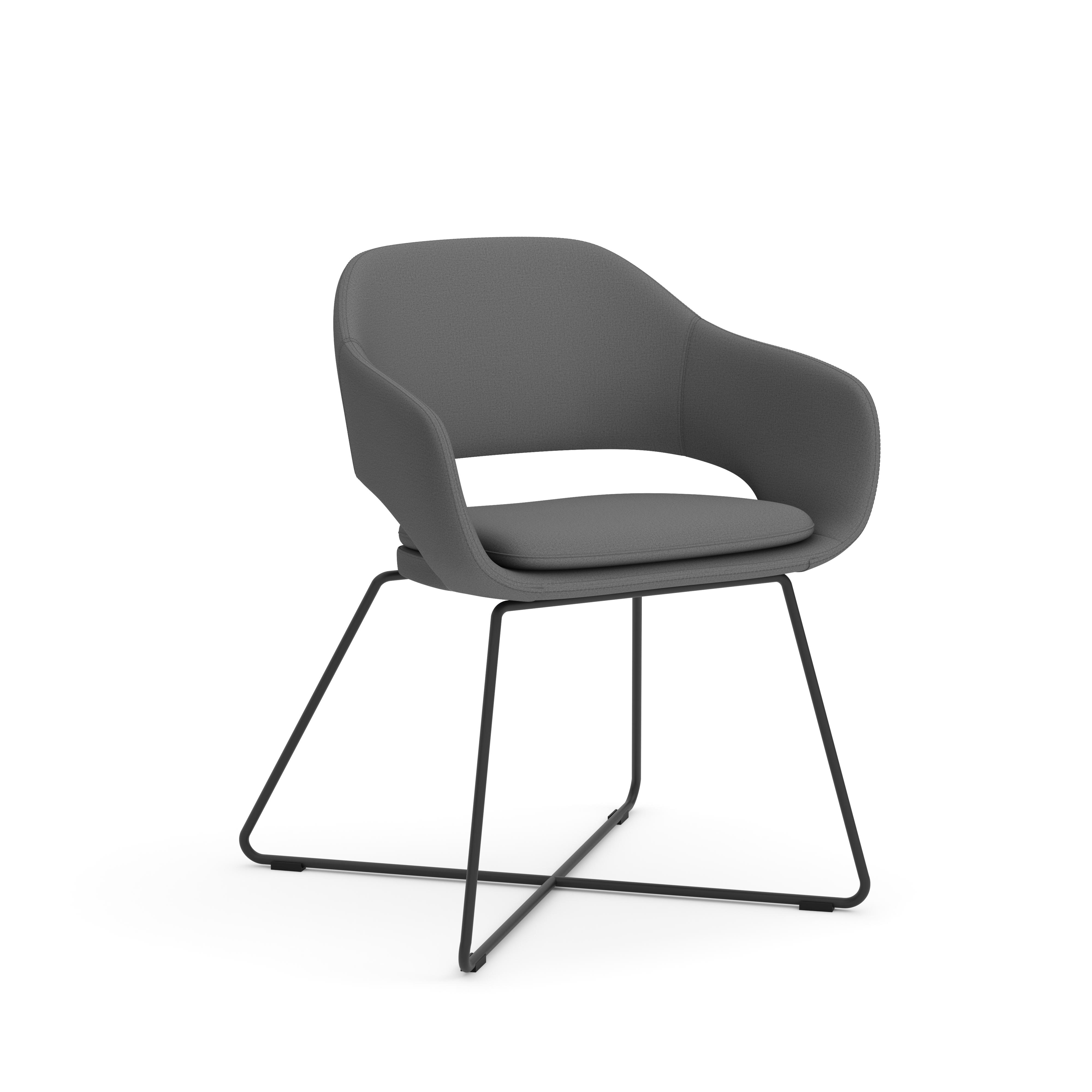 Modernist Lounge Chair - ABC Furniture