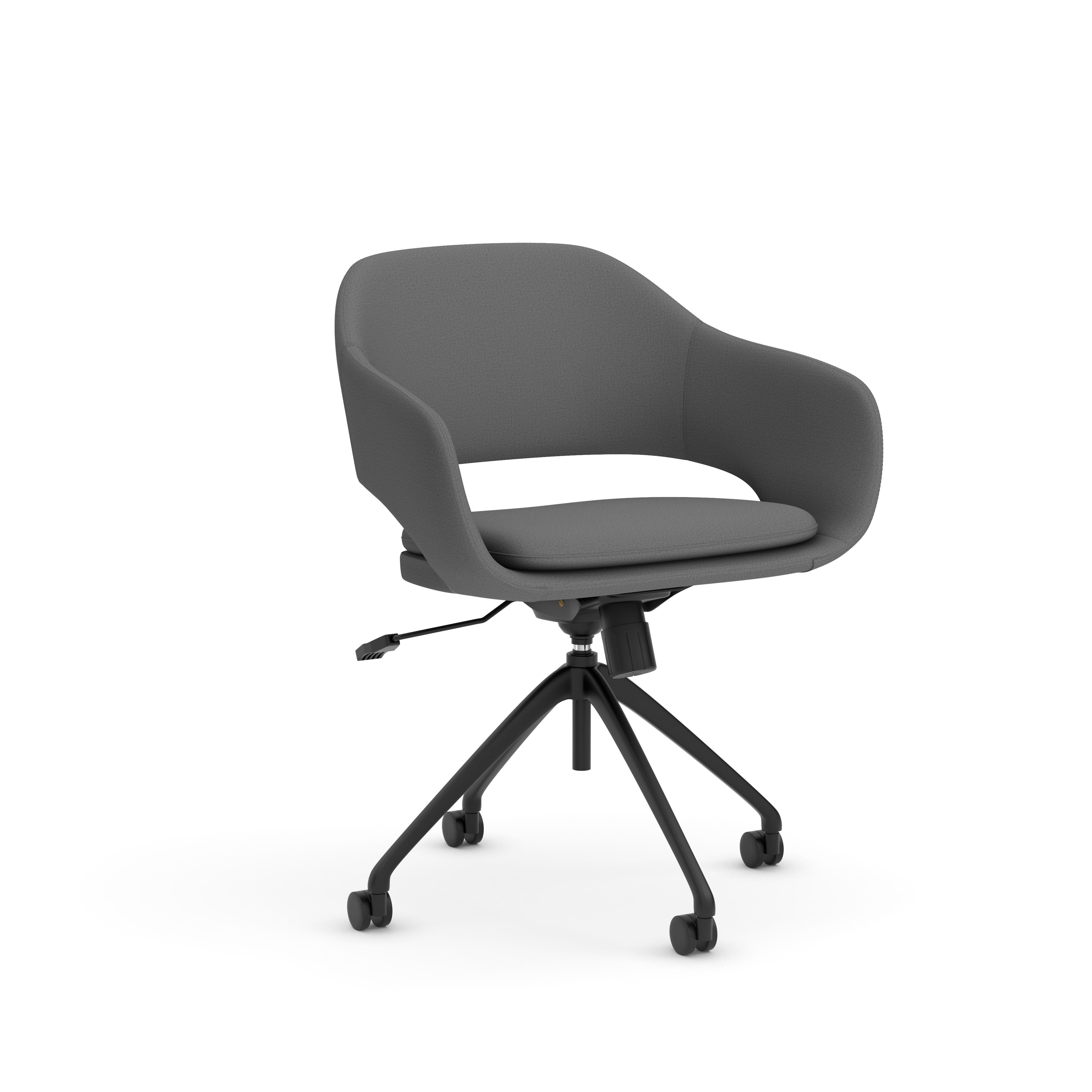 Modernist Lounge Chair - ABC Furniture