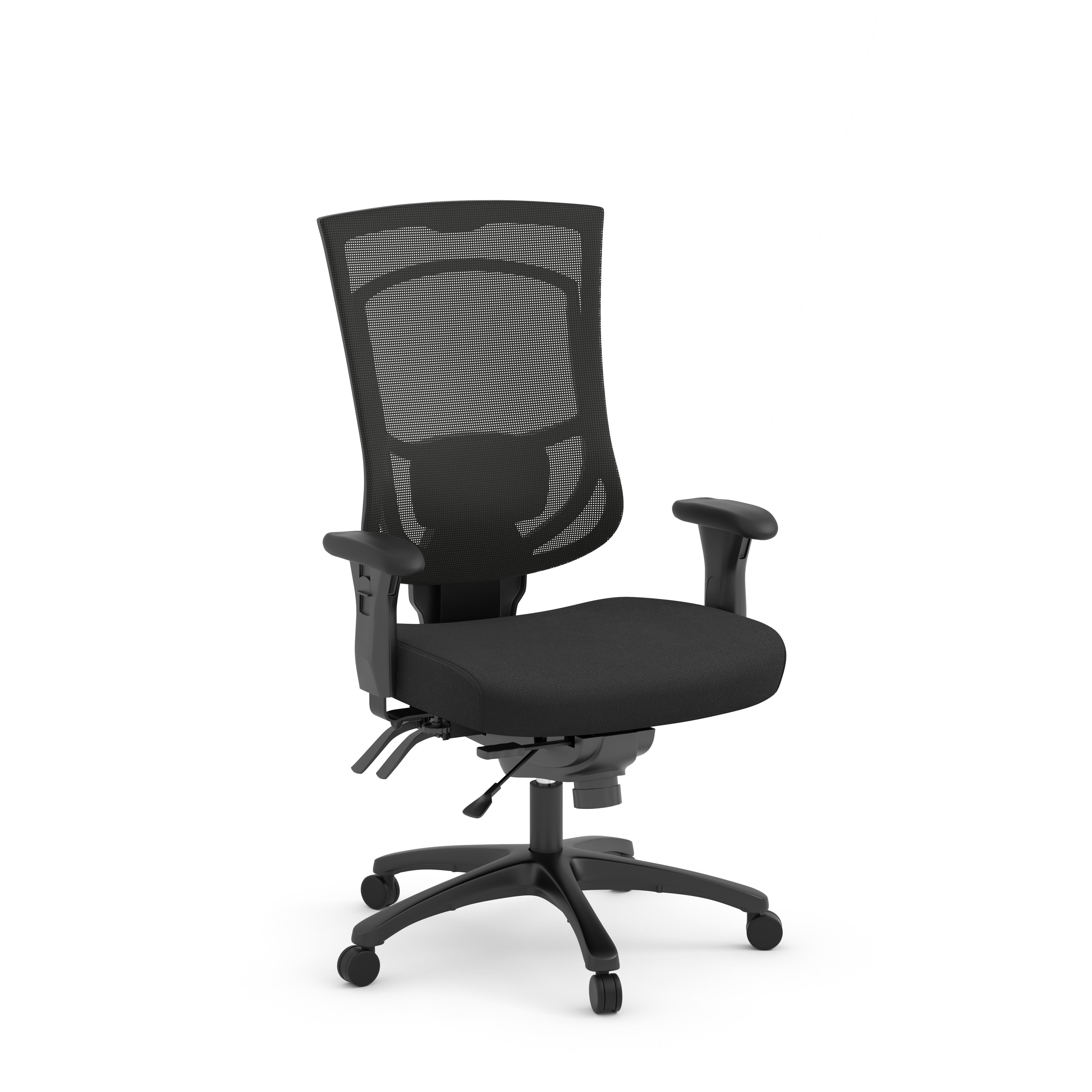 Midtown XL Task Chair - ABC Furniture