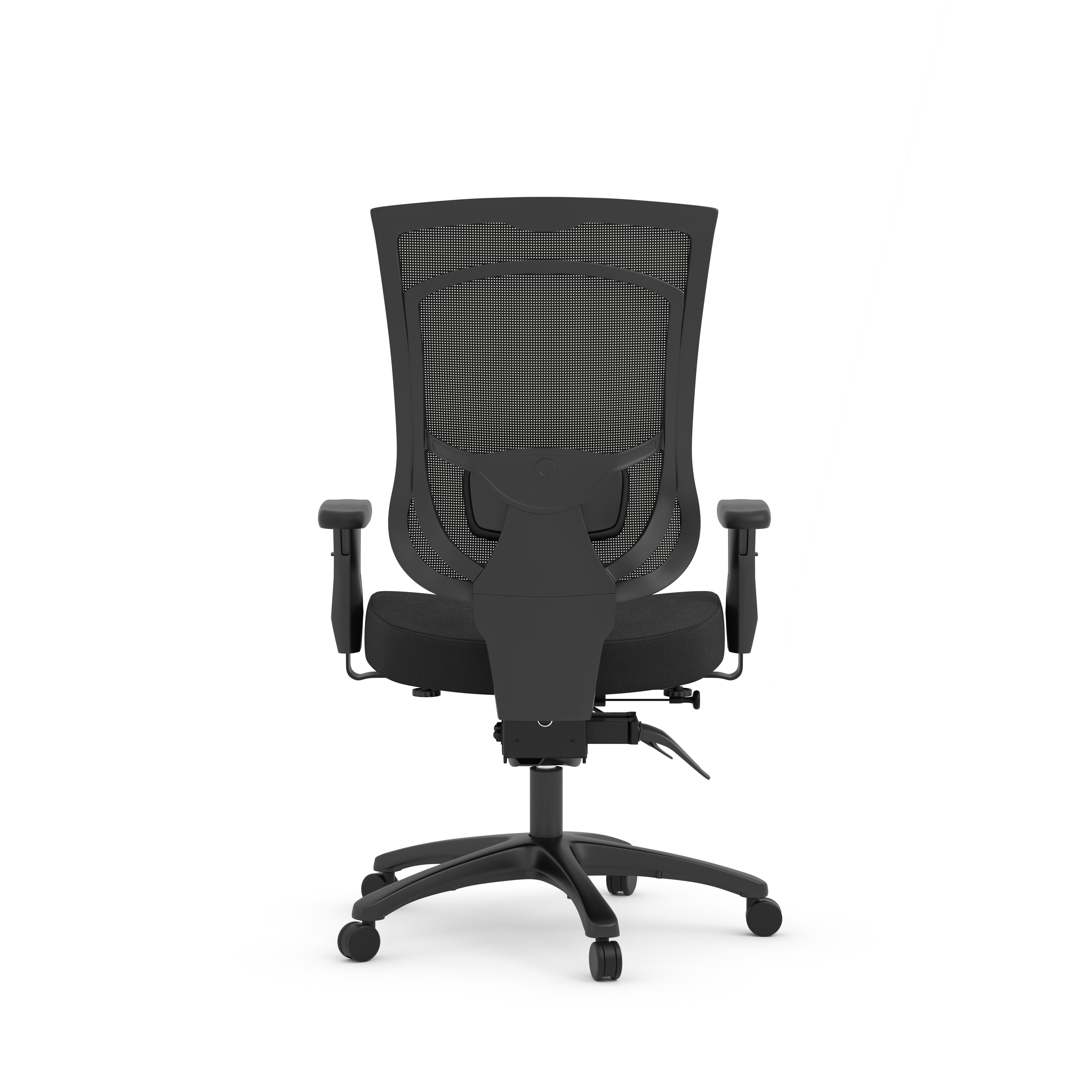 Midtown XL Task Chair - ABC Furniture